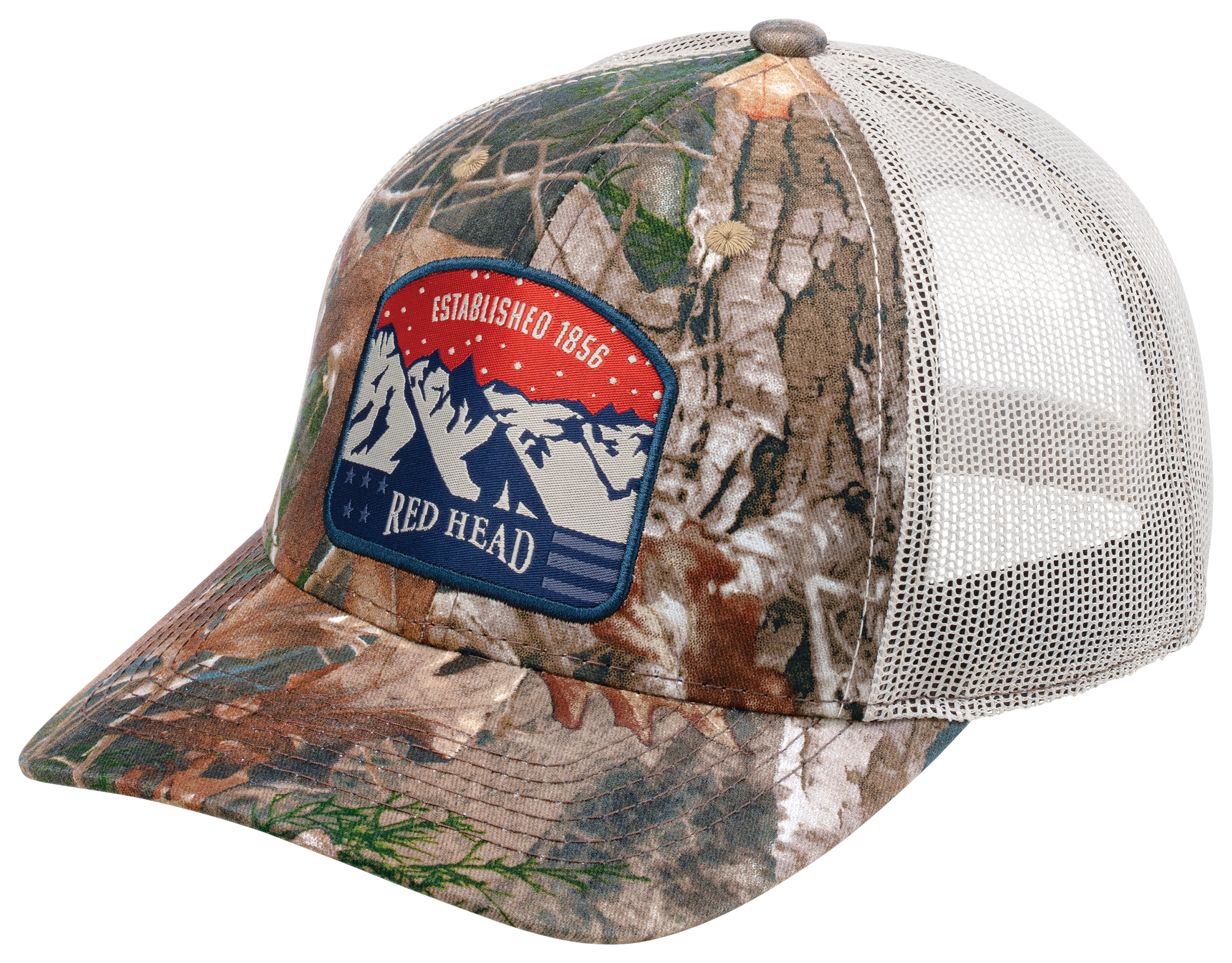RedHead American Mountain Patch Cap | Cabela's
